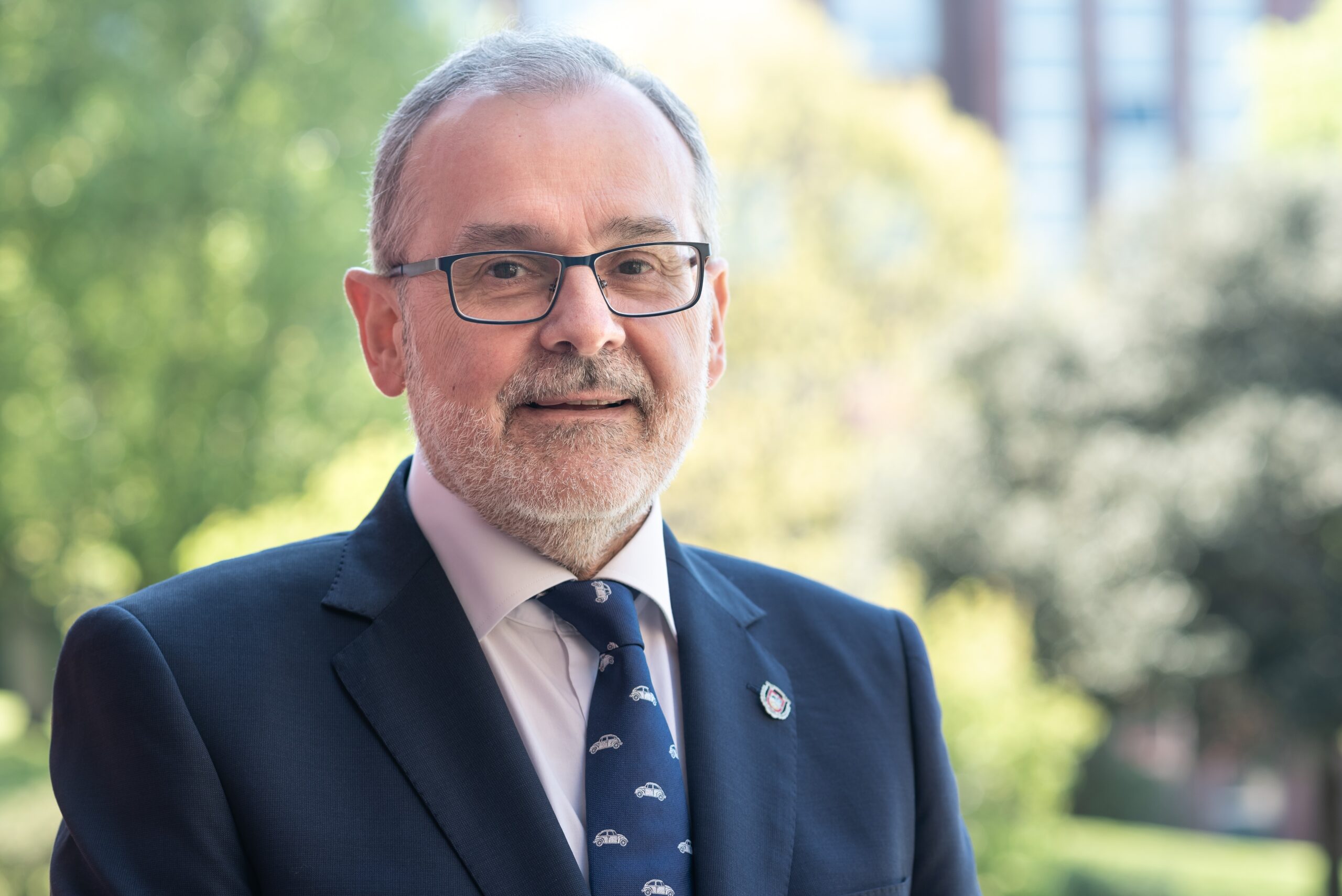 Learning and Teaching - CRUE