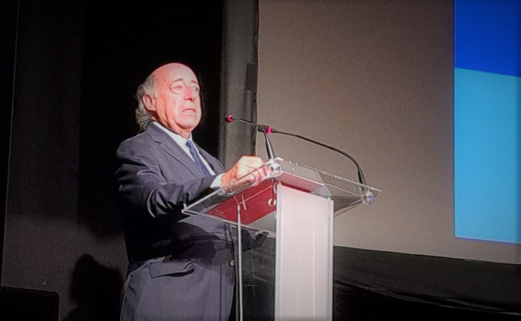 Crue’s President: European Universities Initiative must address the challenge of funding to ...