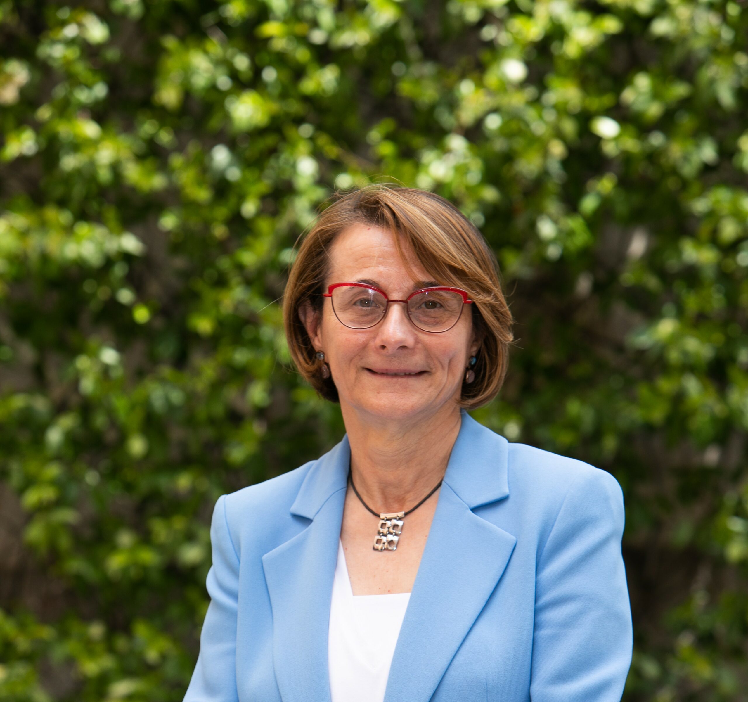 President of Crue Spanish Universities - CRUE