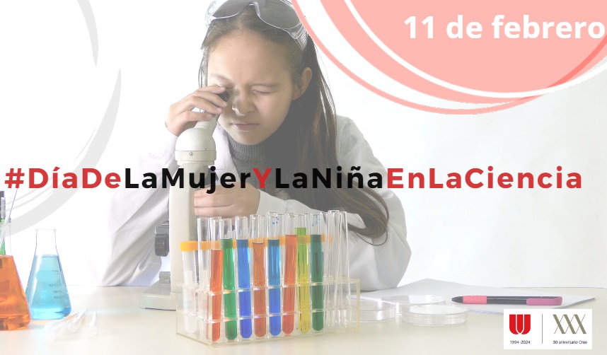 Declaración del Día Internacional de la Mujer y la Niña en la Ciencia ...